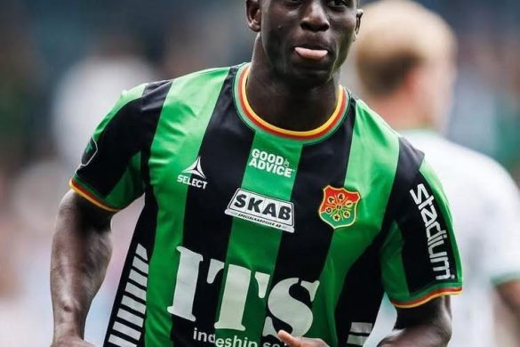 Jocelin Ta Bi : » Sunderland est un club très terre-à-terre et uni, ce ...