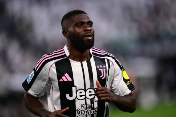 Mercato : Jérémie Boga reste à Turin – Le Kpakpato Sportif
